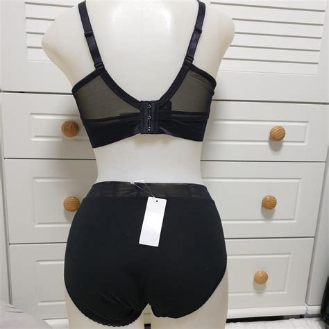 비비안로즈버드 여자속옷 브라팬티세트 80a95100 헬로마켓