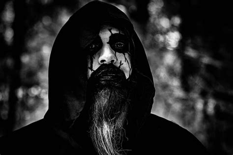 Derek Nelson Encyclopaedia Metallum The Metal Archives