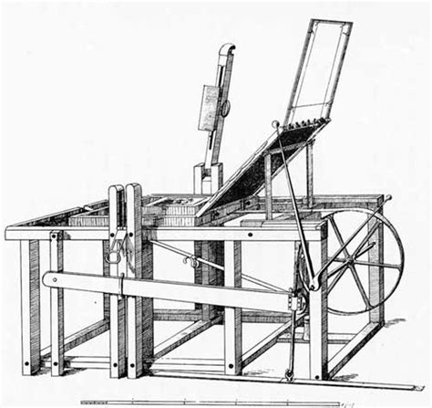 A Litografia Inventada Pelo Checo Aloysius Senefelder