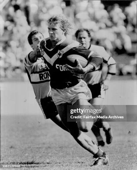 100 Mark Mcgaw Photos And High Res Pictures Getty Images