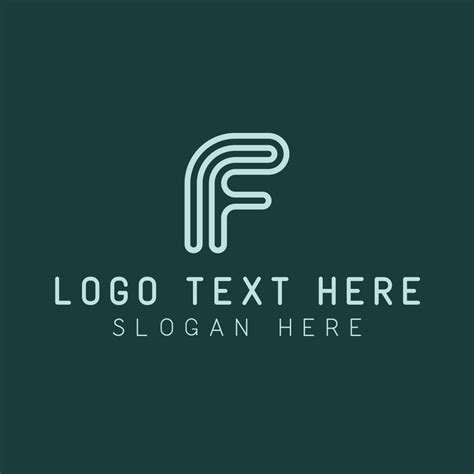 Neon Light Technology Logo Brandcrowd Logo Maker