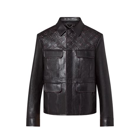 Outerwear And Coats Collection For Men Louis Vuitton