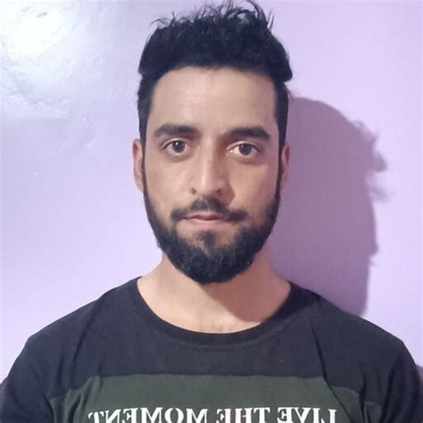 Koka Mohammad Umer Farooq Masters Student Master Of Engineering