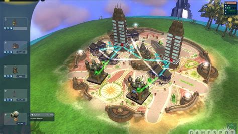 Spore Exclusive Hands On From Civ To Space To The Spore Secret Ending