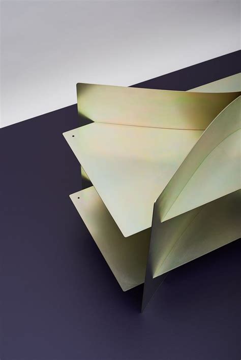 Leibal — Borders Of Assembly Minimal Furniture Minimalist