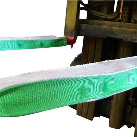 Fork Protection Sleeve Covers Forklift Forks Forklift Attachment Specialists