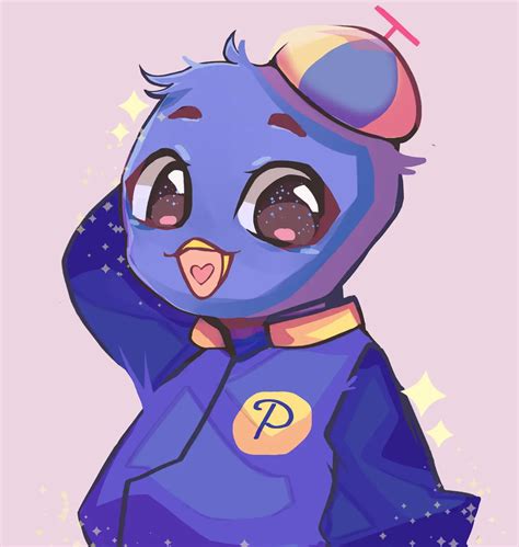 Pablo Backyardigans Anime Investigando El Entorno De Los