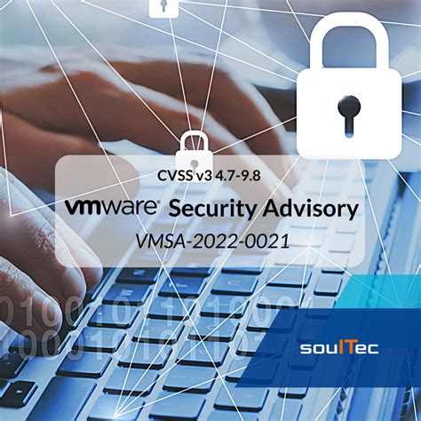 Vmware Security Advisory Souitec