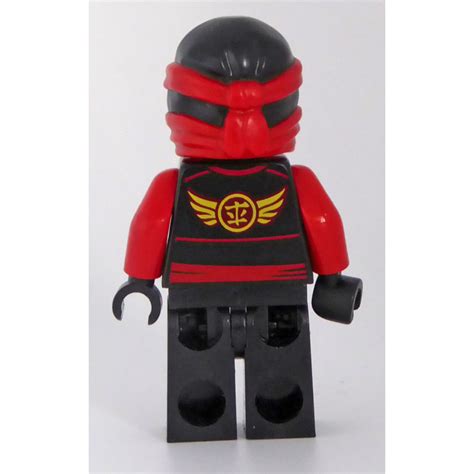 Lego Kai Skybound Minifigure Brick Owl Lego Marketplace