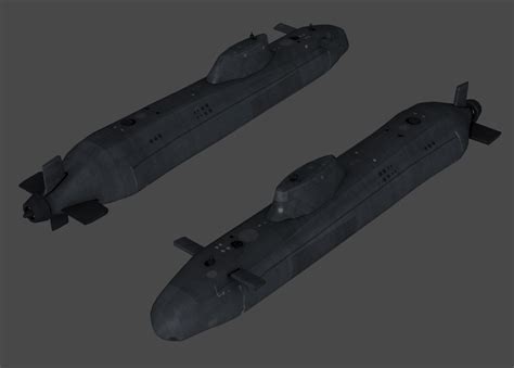 Brn Astute Class Ssn Nwac By Digitalexplorations On Deviantart