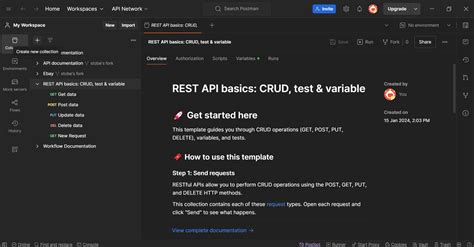 Readyapi Vs Postman Find Out Their Differences