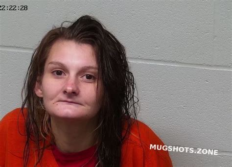 Traylor Jessie Grace 01 17 2025 Fayette County Mugshots Zone