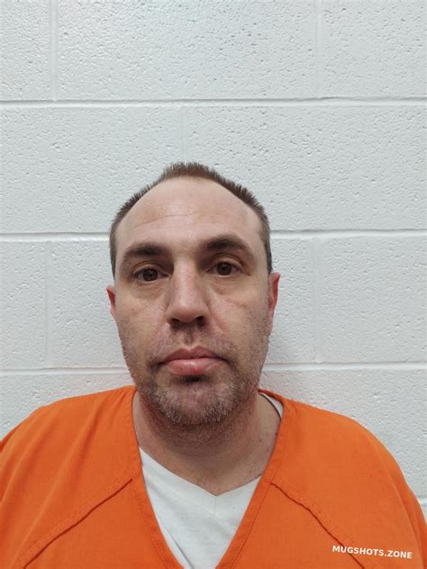 Vinson Adam J 02 03 2024 Scott County Mugshots Zone