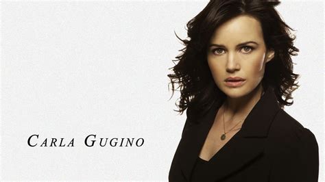 Carla Gugino Hot Hollywood Actress Hd Wallpaper Hd Wallpapers High