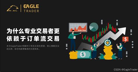 为什么专业交易者更依赖于订单流交易? Csdn博客 为什么专业交易者更依赖于订单流交易? Csdn博客