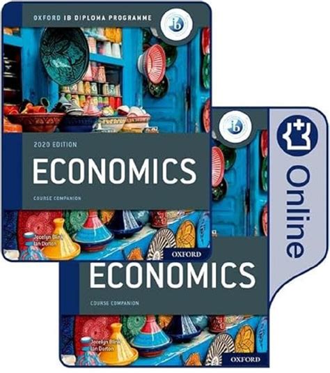 New Economics Print And Enhanced Online Course Book Pack 2021 Dorton