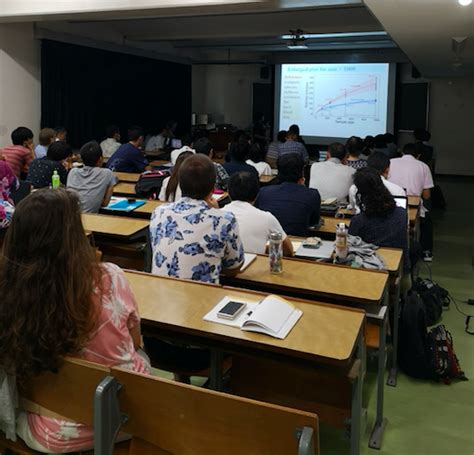 国際シンポジウム：biodiversity Estimation In Space And Time 久保田研究室（生態学・生物地理学