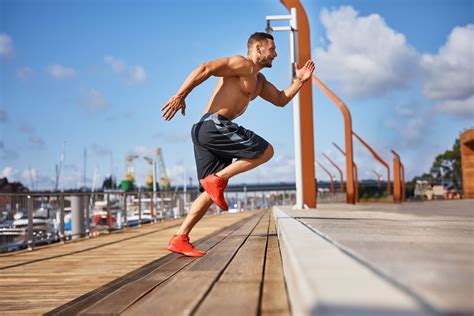 What Factors Influence Interval Training Intensity Runningshorts