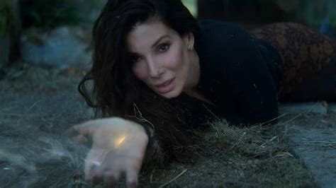 Practical Magic 2 Filminden İlk Fragman Kayıp Rıhtım