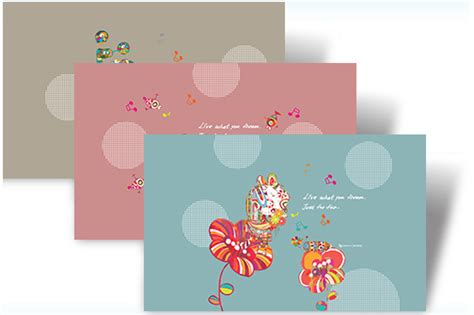 Download Six New Official Microsoft Windows 7 Themes Megaleecher Net