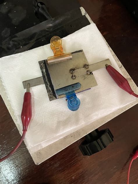 Influence Of Surface Area On Supercapacitor Capacitance Comparative