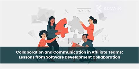 Software Development Collaboration And Team Communication Kovair Blog