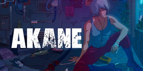 Akane Review Xbox Tavern