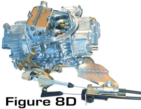 Resources Kickdown Cable Installation Instructions Bouchillon