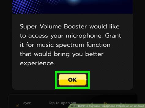 Easy Ways To Increase Headphone Volume On An Android Steps