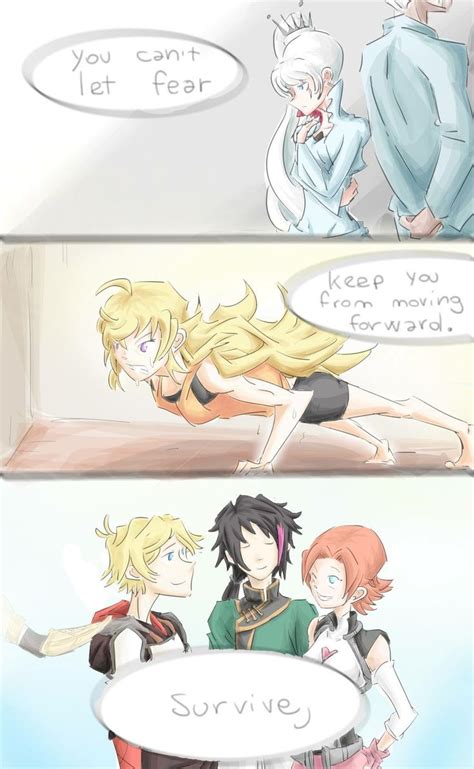 Pin By Ebony Thomas On Rwby Rwby Characters Rwby Funny Rwby