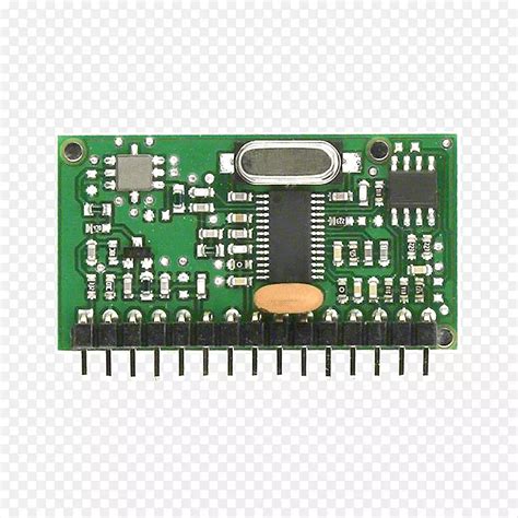 电子工程电气工程微控制器 Fukpng图片素材下载 图片编号4797201 Png素材网