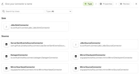 Kafka Connect Conduktor Docs