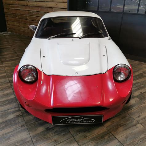 Mini Jem Mk2 Atelier Nicolas Pinon