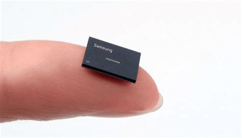 Samsung Galaxy Note 9 Will Not Feature A 7nm Processor Telecomtalk