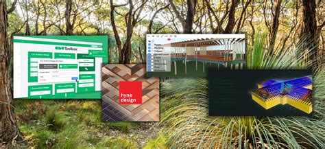 Timber Design Tools Woodsolutions