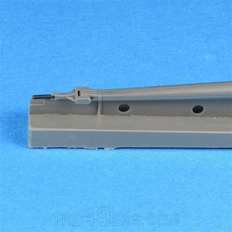 Sr 71 Brake Chute Set