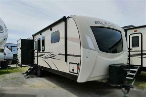 5 Most Luxurious Travel Trailers