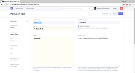 Access Token Expire Frappe Forum