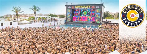 Circuit Festival MatinÉe Group