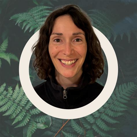 Esther Berube Grow West Coast