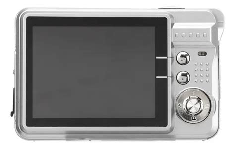 Mini Câmera Digital 4k 48 Mp Tela Lcd De 27 Polegadas Zo Frete Grátis