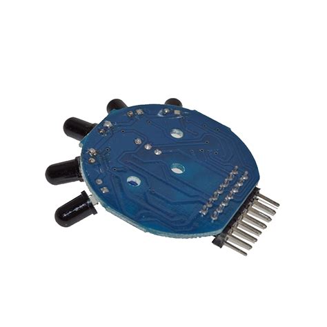Flame Sensor IR Sensor Module Fire Sensor OKY OKYSTAR