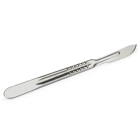 Scalpel