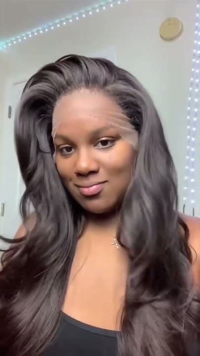 28” Inch 13x7 Bobbi Boss Hd Lace Wig Mlf476 Kinna Affordablewigs