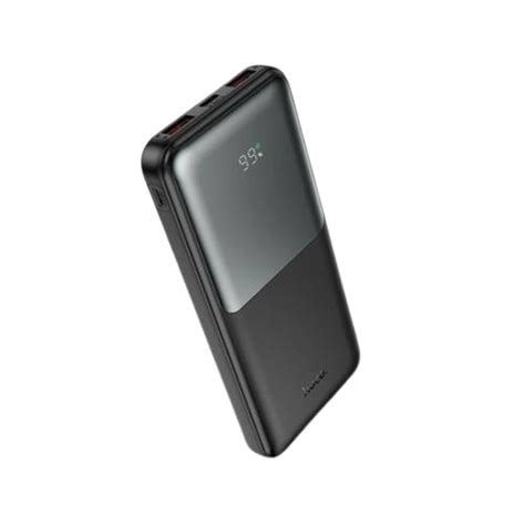 Hoco J136 22 5w 10000mah Fast Charge Power Bank Eizi Tel