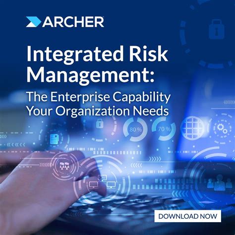 Archer Integrated Risk Management On Linkedin Integrated Risk Management The Enterprise