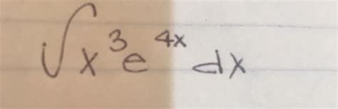 Solved Use The Reduction Formula To Evaluate The Integral