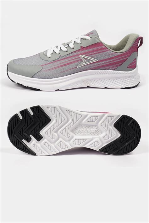 Dynamo Running Shoes