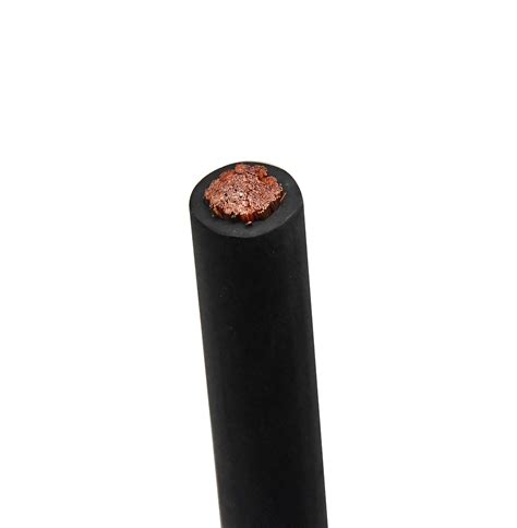90mm2 40 Super Flex 3 Awg Robotic Machine Mig Coaxial H01n2 D Welding