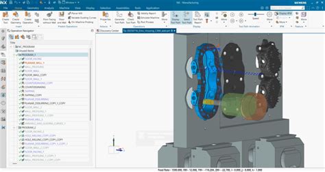 Siemens Partners With Lambda Function To Explore Ai Assisted Cnc